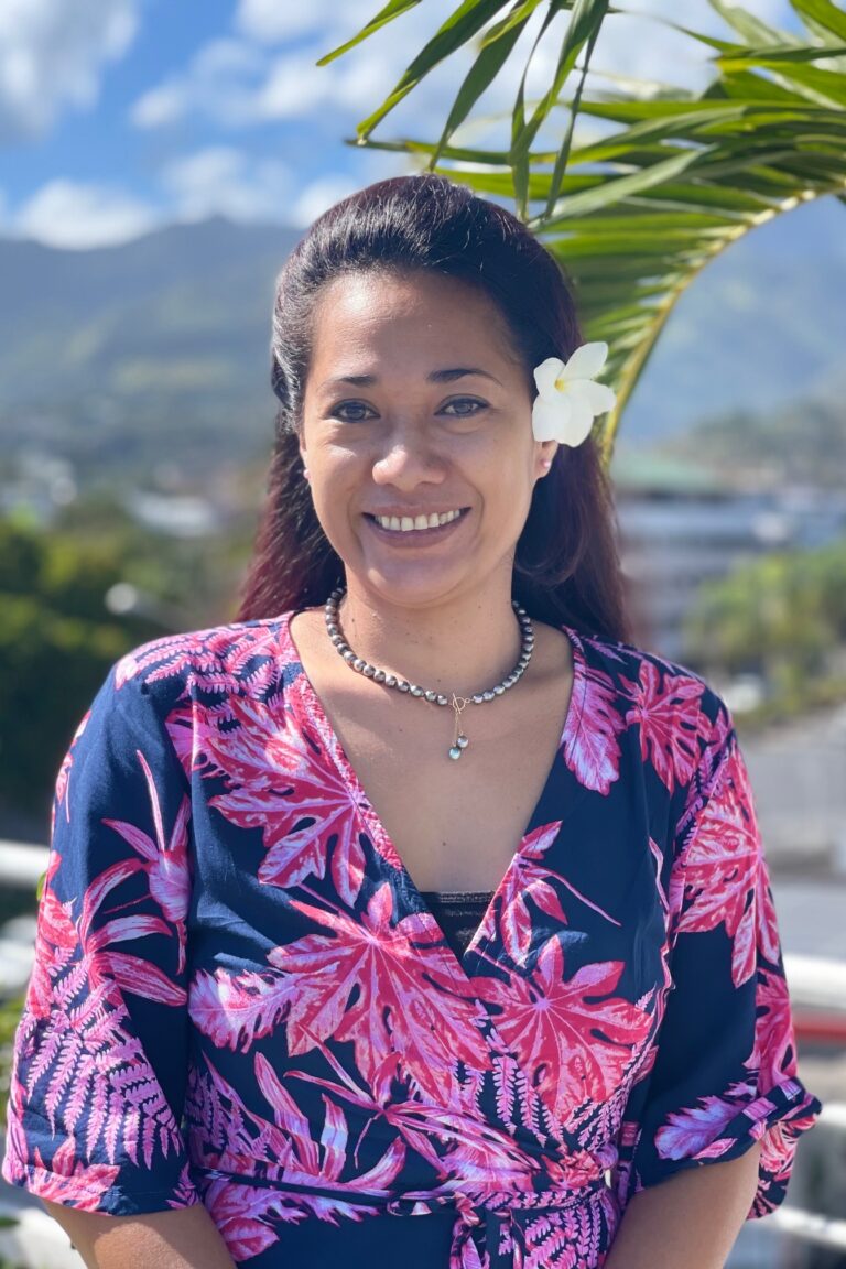 Notre équipe - API Formation